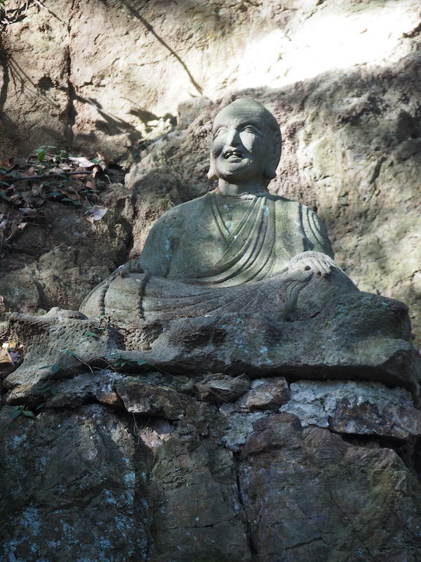 H03 Mt.Tenran & Tonosu – Tour Guide Hiro