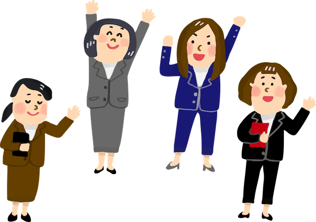 Married Couples Share the Same Surname – Tour Guide Hiro